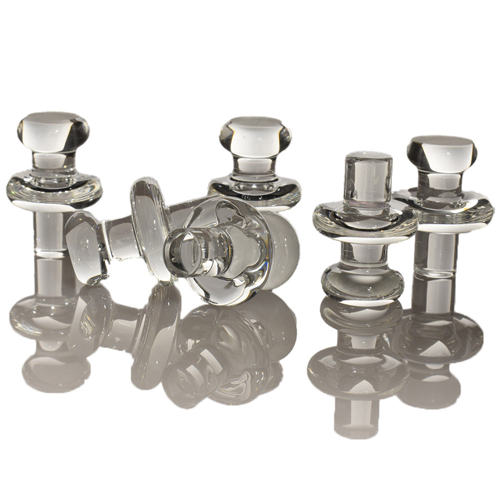 Home Products Control Tower Carb Cap