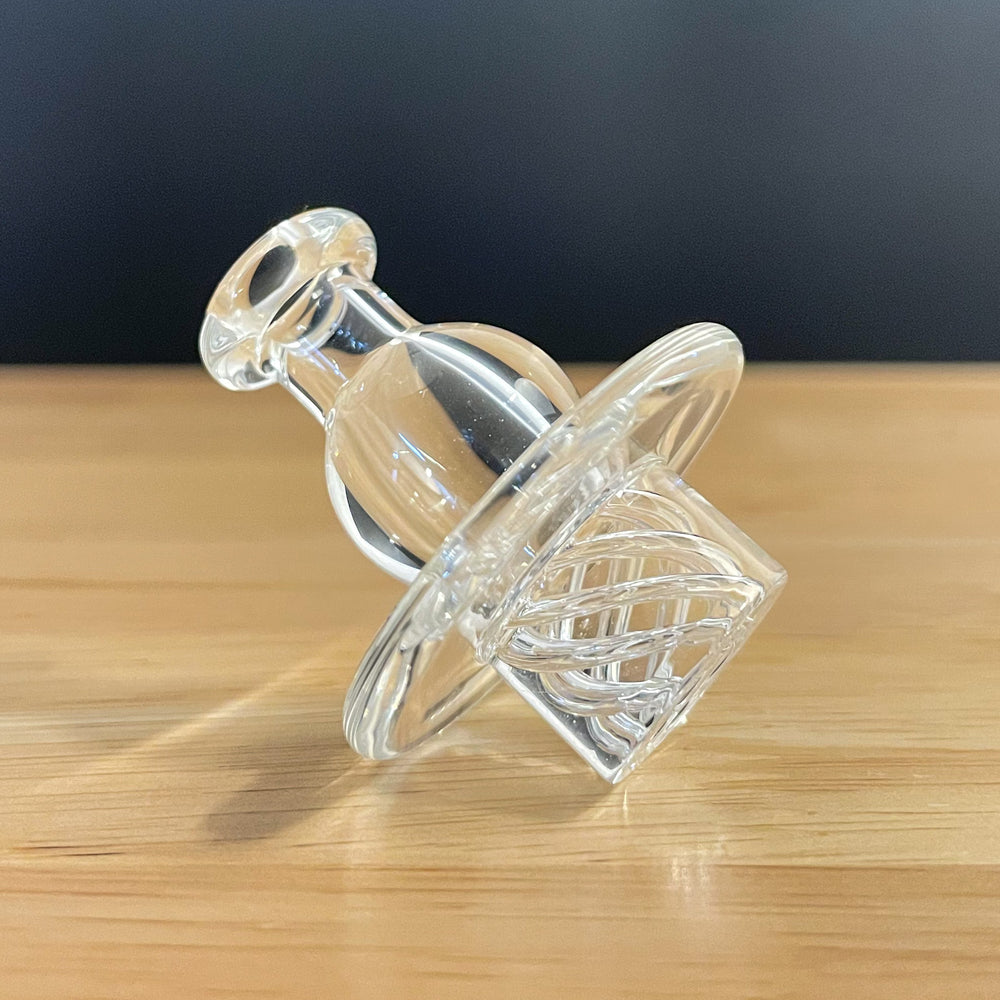 RipTide Carb Cap - OG $72.00